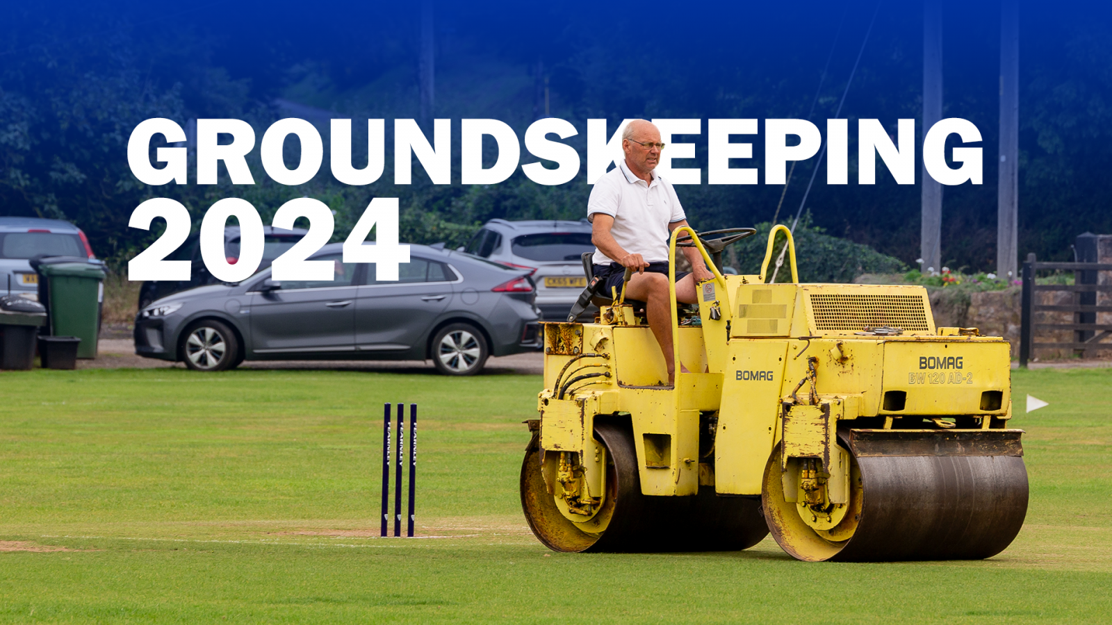 Exciting Events Looming on the 2024 Groundskeepers' Calendar - Devon Cricket